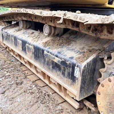 China Gebruikte Cat 336D graafmachine in goede staat met originele hydraulische cilinder uit Japan Te koop