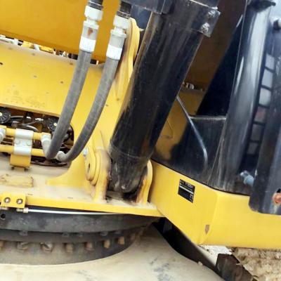 China Gebruikte Cat 336D graafmachine in goede staat met originele hydraulische cilinder uit Japan Te koop