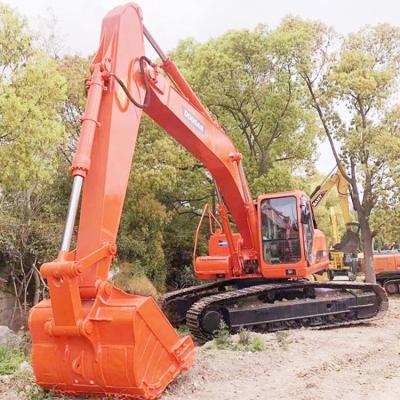 中国 ドーサン DH300LC-7 掘削機 30 トン 状態良好で,様々な用途に適しています 販売のため