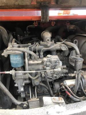 Cina Doosan DH55 mini escavatore con cilindro idraulico originale in buone condizioni in vendita