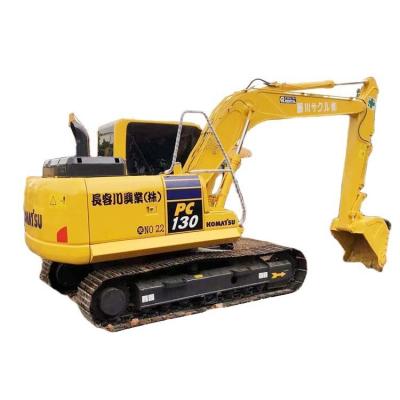 중국 1686 근무 시간 상하이 에서 사용 된 코마쓰 130 13 톤 부착기 판매용