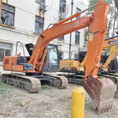 China 2021 Good Condition Hitachi ZX130-6 13 Ton Excavator with Original Hydraulic Cylinder for sale