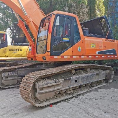 China Originele hydraulische pomp gebruikt Doosan 420 graafmachine 42 ton zware apparatuur Te koop