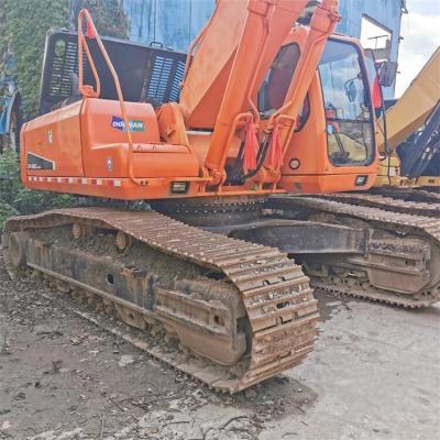 China Originele hydraulische pomp gebruikt Doosan 420 graafmachine 42 ton zware apparatuur Te koop