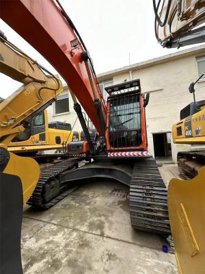 Cina Escavatore idraulico per le vostre esigenze di costruzione in vendita