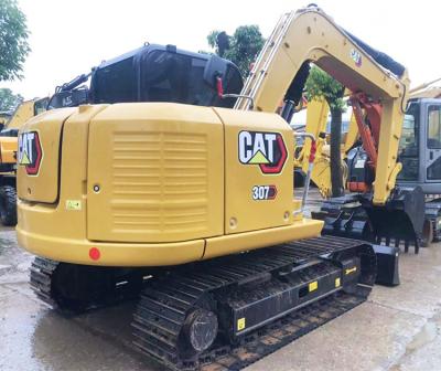 중국 일본에서 제조 된 오리지널 부품으로 사용 된 미니 Cat 307 307E 307E2 발굴기 발굴기 판매용
