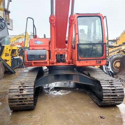 Cina Pompa idraulica originale usata Escavatore Doosan DX225 per il 2022 Anno Macchine per il movimento della terra in vendita