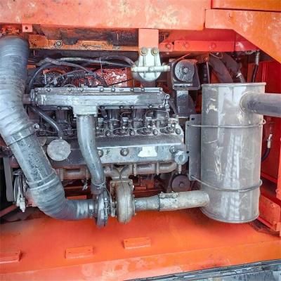 Cina Pompa idraulica originale usata Escavatore Doosan DX225 per il 2022 Anno Macchine per il movimento della terra in vendita