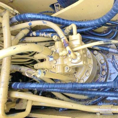 中国 上海で最も有利なCAT 323D掘削機で2846時間の作業と2018年 販売のため