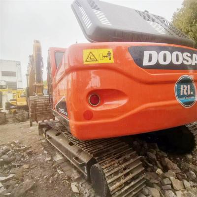 China 115 KW Gebruikte Doosan Dx225 Dx225lc Crawler Graafmachine uit Zuid-Korea In goede staat Te koop