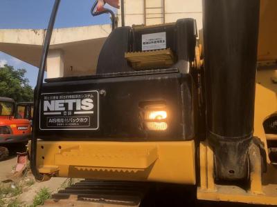 China Excavadora Cat 336D2 de 36 toneladas con capacidad de cubo de 1,8 m3 y válvula hidráulica original en venta