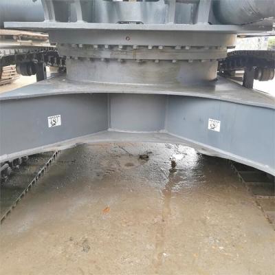 China 2018 Kobelco SK200-8 Graafmachine 20 Ton Japan Originele graafmachine met een emmercapaciteit van 0,8 m3 Te koop