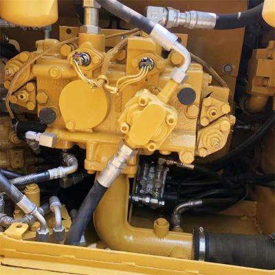 China 12000 KG CAT312 graafmachine Midden tweedehands Japan Originele 2020 Jaar Model in Shanghai Te koop
