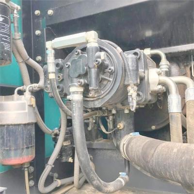 Cina Valvola idraulica originale Kobelco SK210 Escavatore a strisce di seconda mano in vendita
