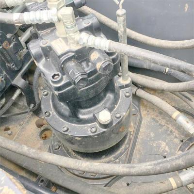 Cina Valvola idraulica originale Kobelco SK210 Escavatore a strisce di seconda mano in vendita
