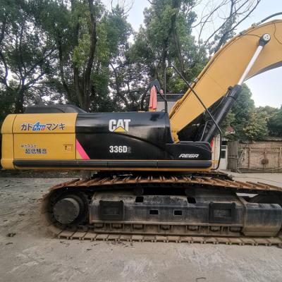 China Originele hydraulische pomp Gebruikte rups 306 307 308 312 315 320 329 330 336 graafmachine Te koop
