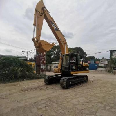 China ORIGINAL Hydraulic Valve Carter 320C Excavator 3.0m Transport Height for Your Project for sale