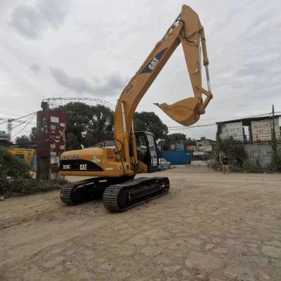 China ORIGINAL Hydraulic Valve Carter 320C Excavator 3.0m Transport Height for Your Project for sale