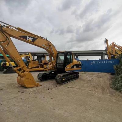 China ORIGINAL Hydraulic Valve Carter 320C Excavator 3.0m Transport Height for Your Project for sale