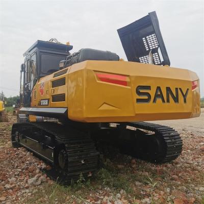 China Directly Sell Used Sany SY365 Crawler Excavator with Original Hydraulic Cylinder for sale