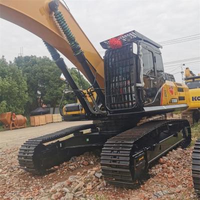 China Directly Sell Used Sany SY365 Crawler Excavator with Original Hydraulic Cylinder for sale