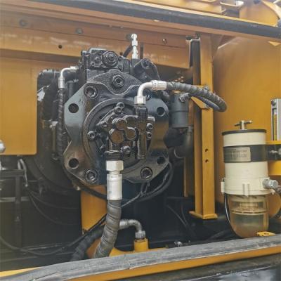 China Directly Sell Used Sany SY365 Crawler Excavator with Original Hydraulic Cylinder for sale