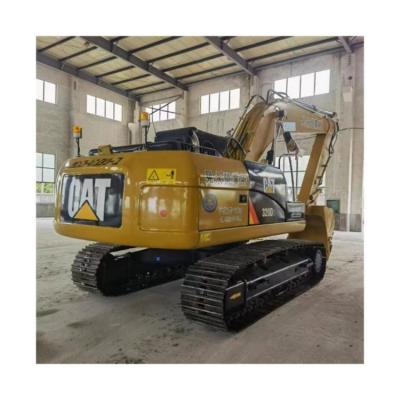 China Buena salud Japón Original Usado CAT 320D2 Excavadora de rastreo más asequible en Japón en venta