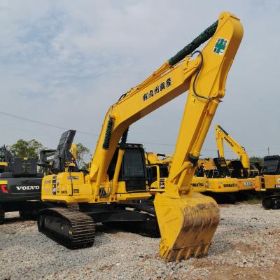 중국 좋은 건강 보장 오리지널 코마쓰 PC240-8 부착기 125KW 엔진 판매용