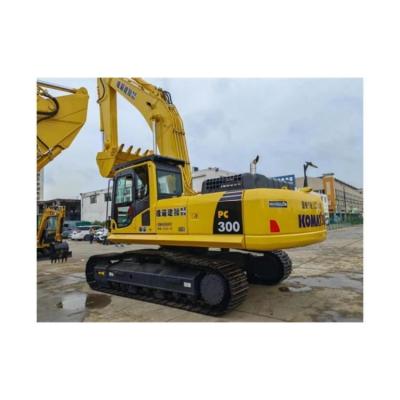 중국 일본 좋은 건강 원본 코마쓰 PC300-7 PC300 발굴기 184KW 수압 밸브 판매용