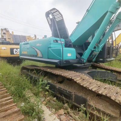 Κίνα 2022 HINO Μηχανή Kobelco 350 Crawler Excavator με μία και ισόβια συντήρηση προς πώληση