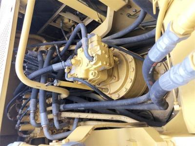China Oorspronkelijke Crawler Caterpillar Gebruikte CAT 330D graafmachine in 200 kW Bedrijfsgewicht 33750 KG Te koop