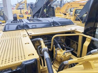China Oorspronkelijke Crawler Caterpillar Gebruikte CAT 330D graafmachine in 200 kW Bedrijfsgewicht 33750 KG Te koop