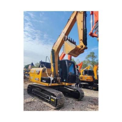 China Excavadora usada Cat 312 Crawler de Japón con cilindro hidráulico original en Shanghai en venta