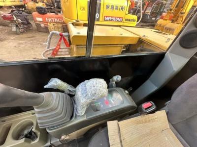 Cina Escavatore mini-crawler usato CAT 305.5E2 con capacità di secchio di 0,22 m3 in buone condizioni in vendita