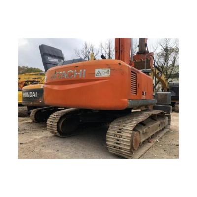 중국 원본 수압 밸브와 저렴한 사용 히타치 270-3 270 크롤러 발굴기 판매용