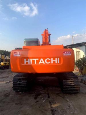 China Original 2018 Hitachi EX200-5 Excavator Used Hitachi EX200-2 EX200-3 ZX120 ZX200 EX60 ZX70 for sale