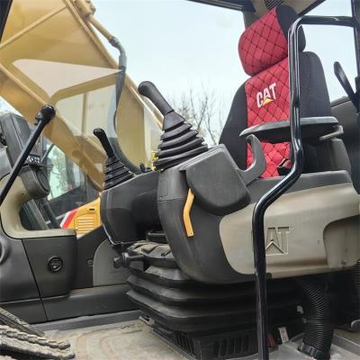 China 2022 Japan Originele gebruikte graafmachine CAT 323 Crawler Caterpillar laagste en goede gezondheid Te koop