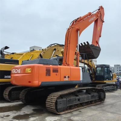 China Excavateur hydraulique d'occasion Hitachi Excavateur hydraulique d'occasion zx300 for sale