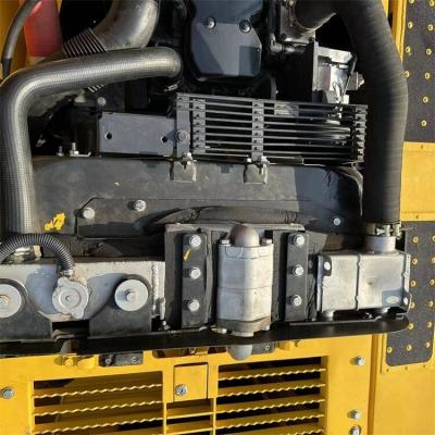 중국 일본 오리지널 코마쓰 PC240-8 발굴기 좋은 성능과 자동화 기능 판매용