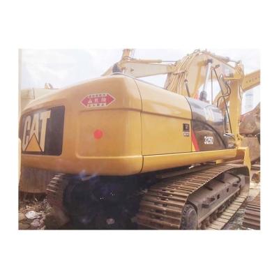 Китай CAT 325D Экскаватор Год 2021 Рабочая масса 25300 кг В хорошем состоянии продается