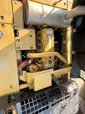 China Gebrauchtes 200KW CAT336 Crawler Bagger 36 Tonnen für den Hochleistungsbergbau in Japan zu verkaufen
