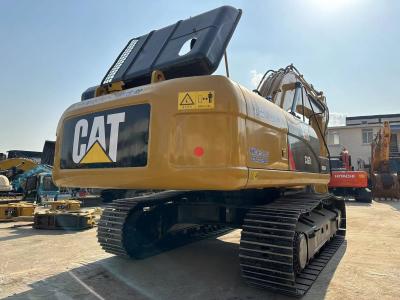 China Gebrauchtes 200KW CAT336 Crawler Bagger 36 Tonnen für den Hochleistungsbergbau in Japan zu verkaufen