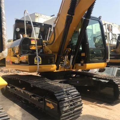 中国 21100KG 使用済み CAT 320D 掘削機 320DL 320D2 320C 掘削機 採掘作業用 販売のため