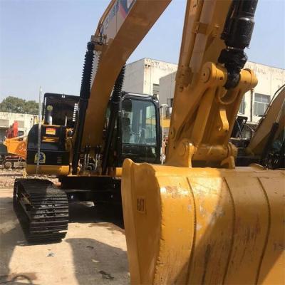 中国 21100KG 使用済み CAT 320D 掘削機 320DL 320D2 320C 掘削機 採掘作業用 販売のため