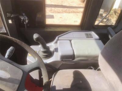 China 2018 Carregador usado Cat 966H Em boas condições para carregador frontal à venda