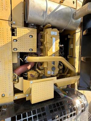 Cina 36000 KG Peso della macchina CAT336 Escavatore a trascinatore per l'estrazione di alta potenza in Russia in vendita