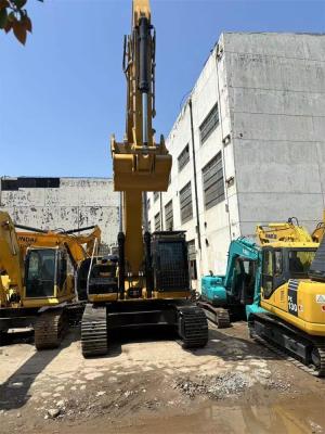 China 208 kW originele hydraulische pomp gebruikt Cat 336D Crawler Excavator Constructie Machinery Te koop