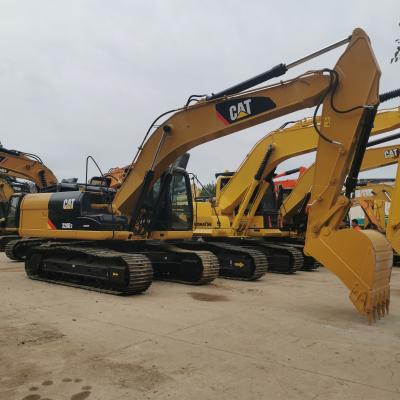 China Cat 320D2 Excavadora de 20 toneladas Bomba hidráulica original utilizada para a Caterpillar CAT 320DL à venda