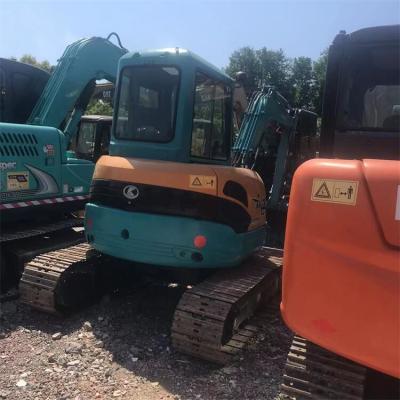 Cina Valvola idraulica originale Kubota KX155-5 Escavatore 29.2KW Potenza per la costruzione stradale in vendita