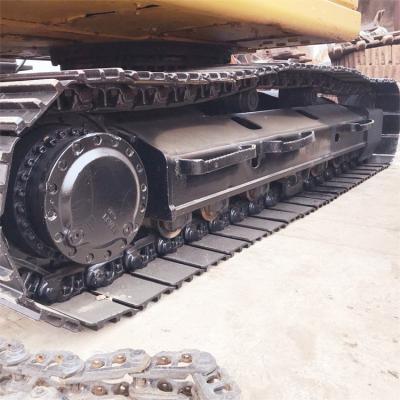 Cina Originale nuovo modello usato Caterpillar Cat 320GC escavatore 20 tonnellate a Shanghai in vendita